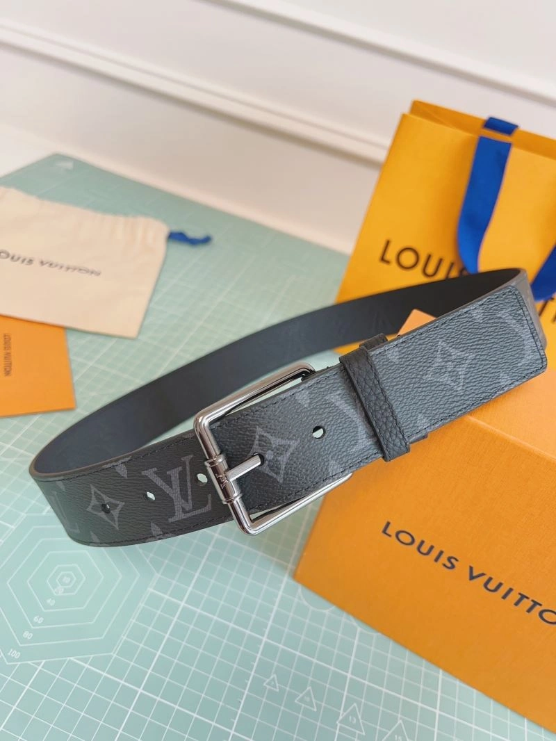 High fidelity Louis Vuitton Belts