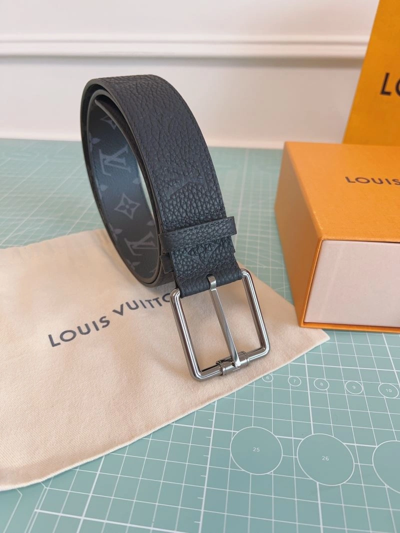 High fidelity Louis Vuitton Belts