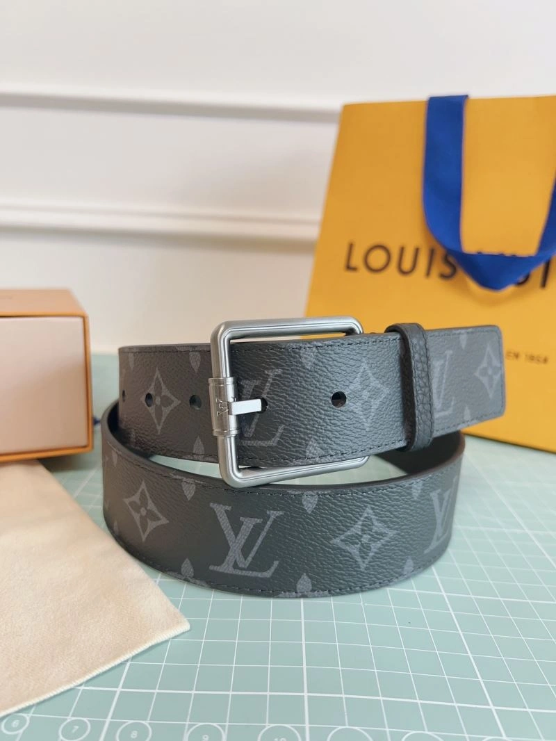 High fidelity Louis Vuitton Belts