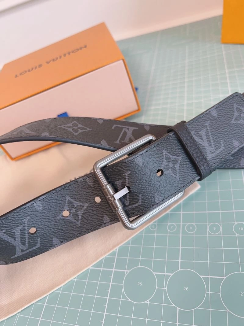 High fidelity Louis Vuitton Belts