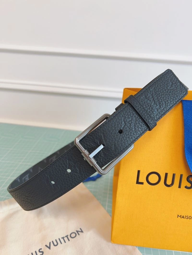 High fidelity Louis Vuitton Belts