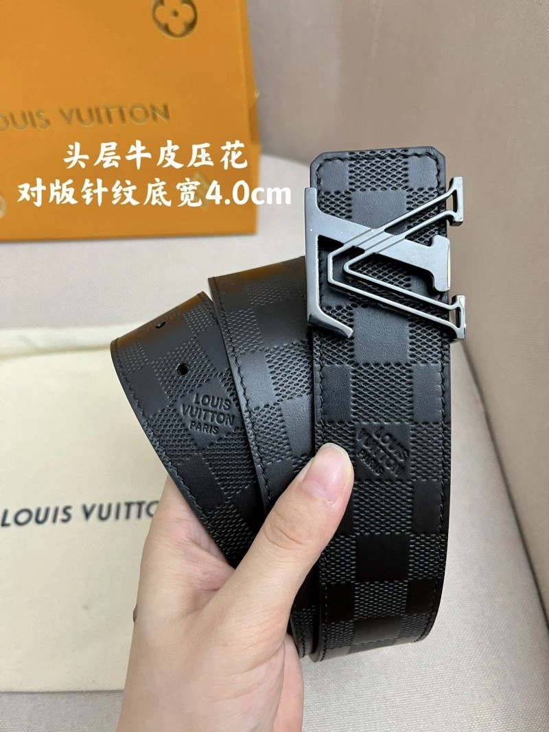 Louis Vuitton Belts