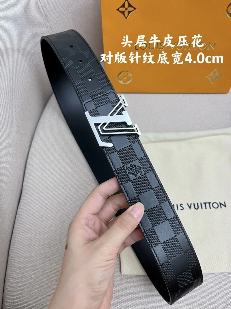 Affordable Louis Vuitton Belts