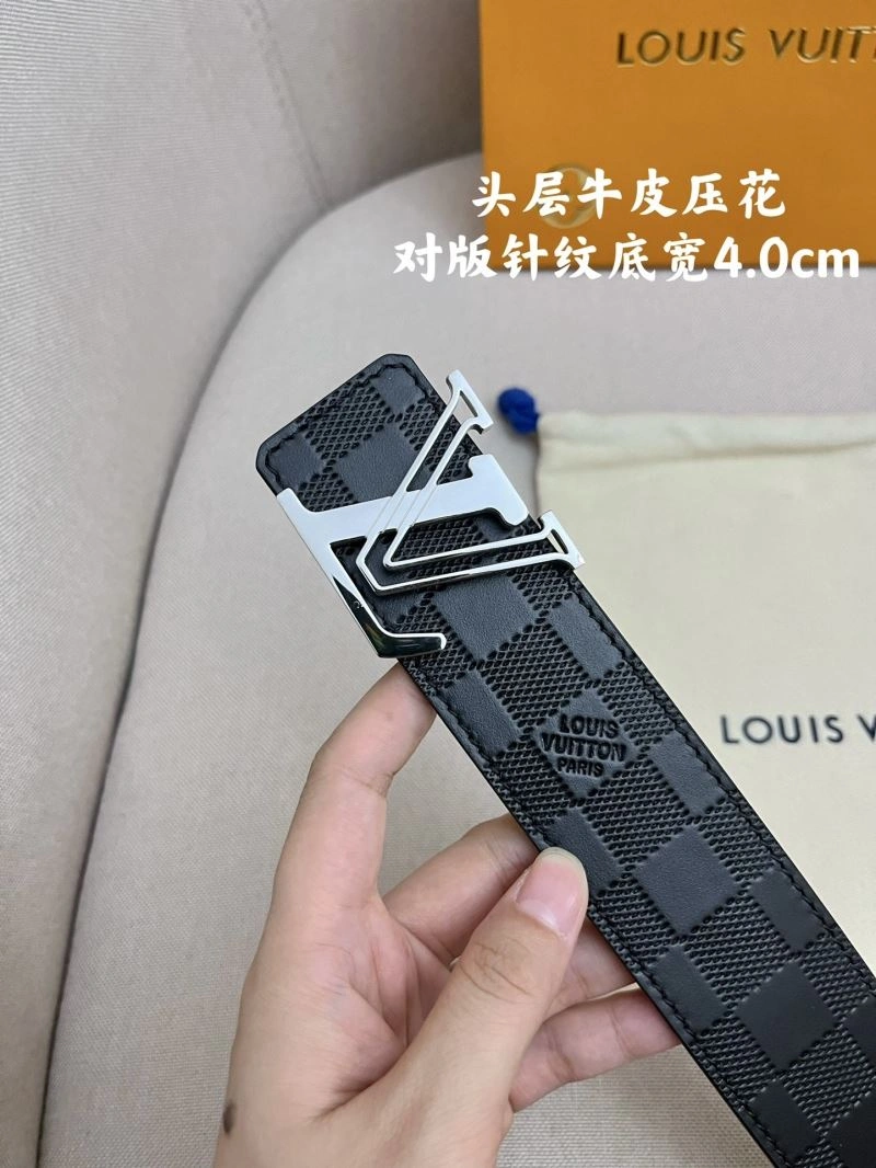 Affordable Louis Vuitton Belts