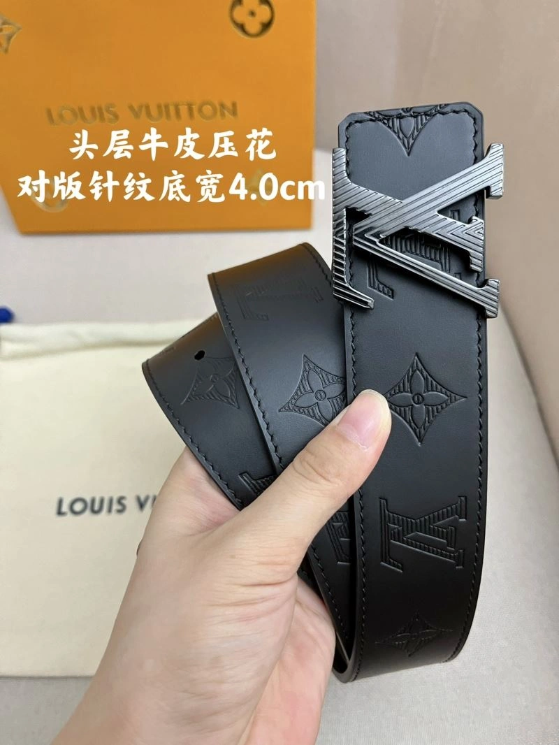 Louis Vuitton Belts