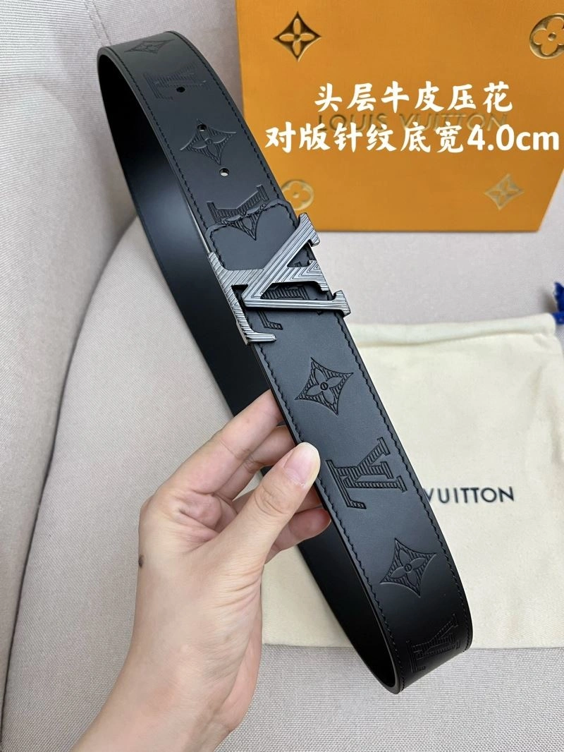 Brand-original Louis Vuitton Belts
