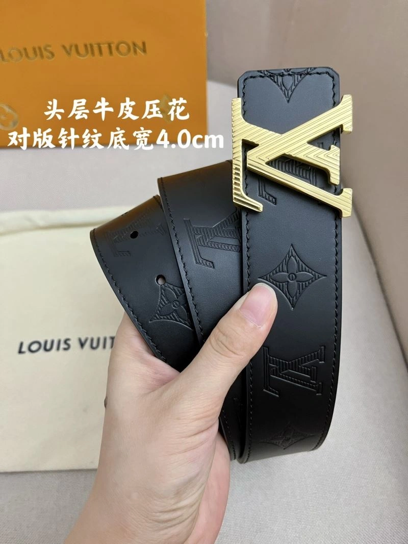 Louis Vuitton Belts