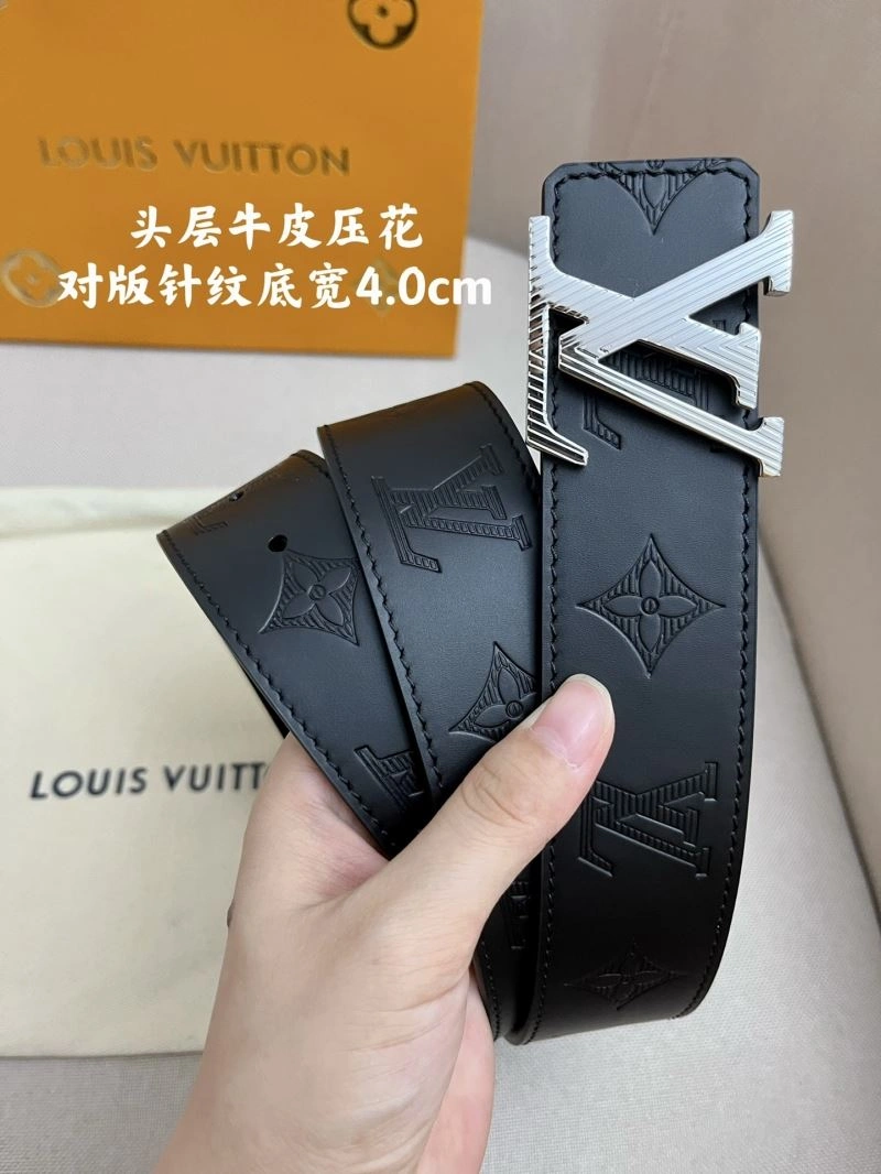 Louis Vuitton Belts