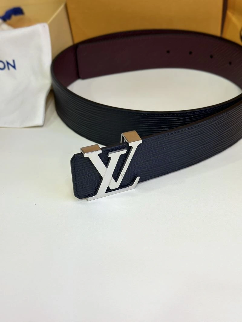 Factory-made Louis Vuitton Belts