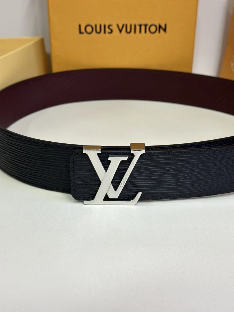 Factory-made Louis Vuitton Belts