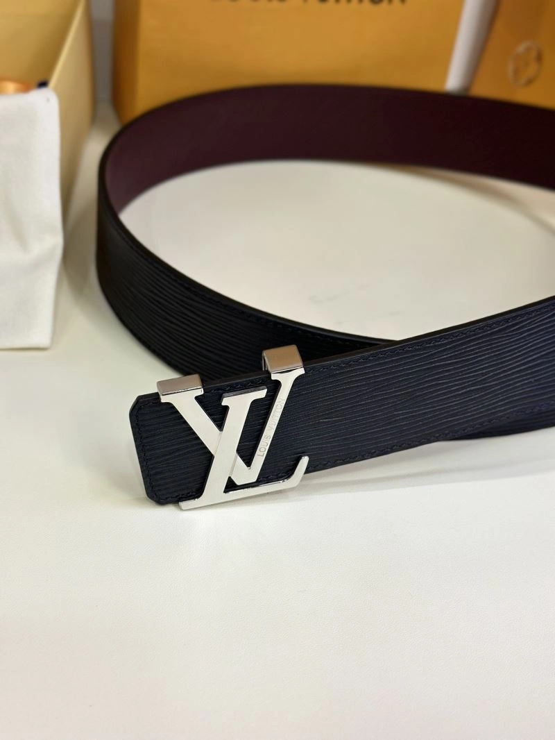 Factory-made Louis Vuitton Belts