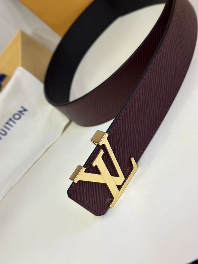 Bargain Louis Vuitton Belts
