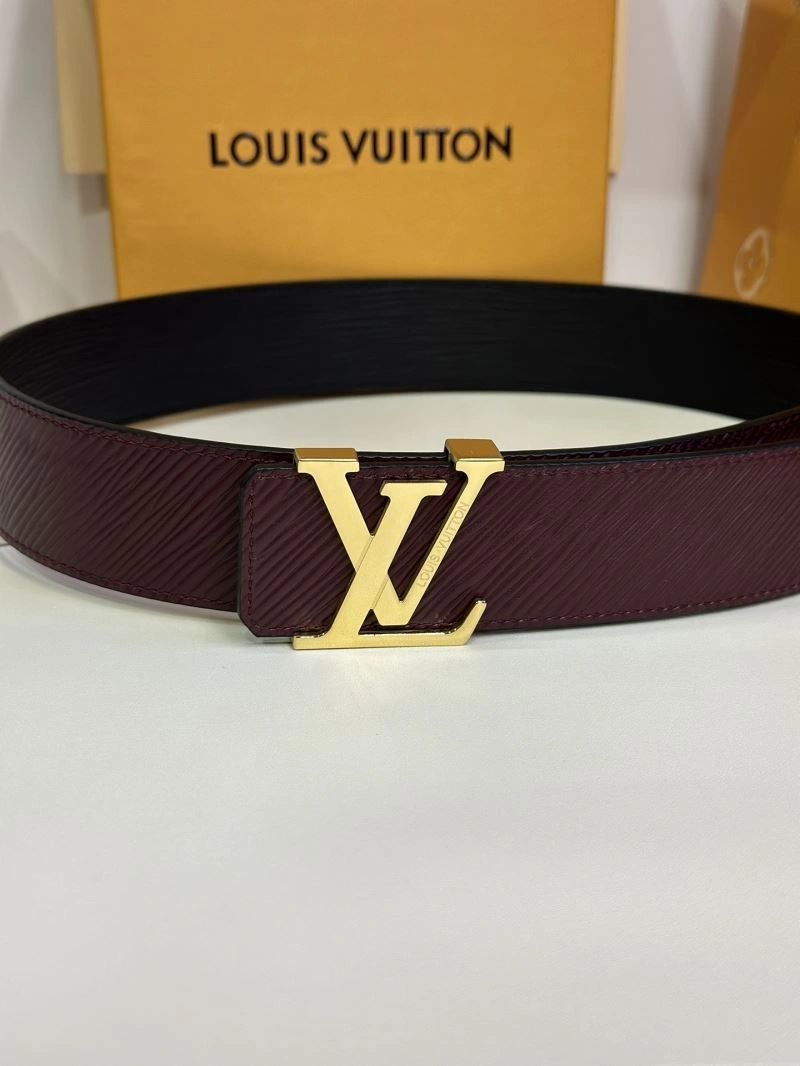 Bargain Louis Vuitton Belts
