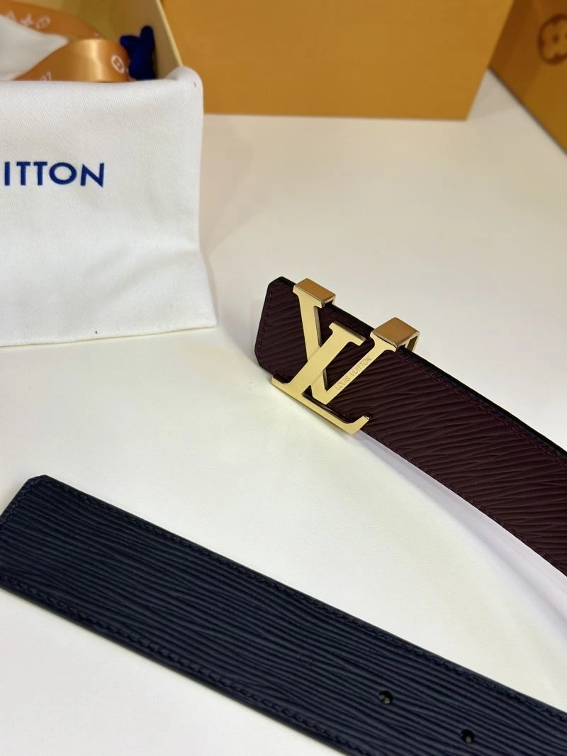 Bargain Louis Vuitton Belts
