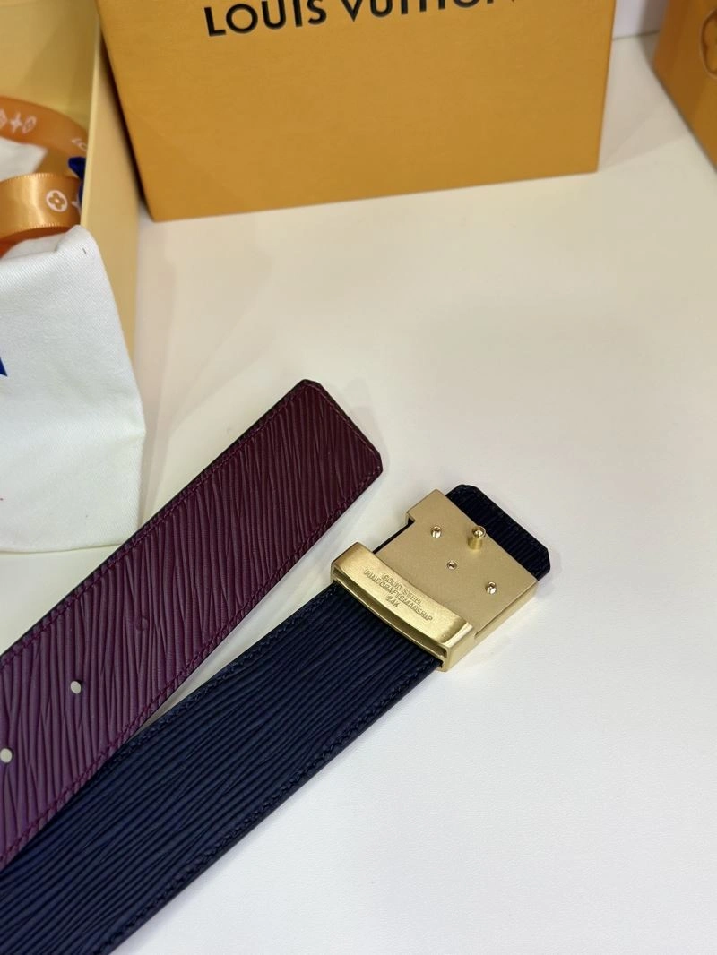 Bargain Louis Vuitton Belts