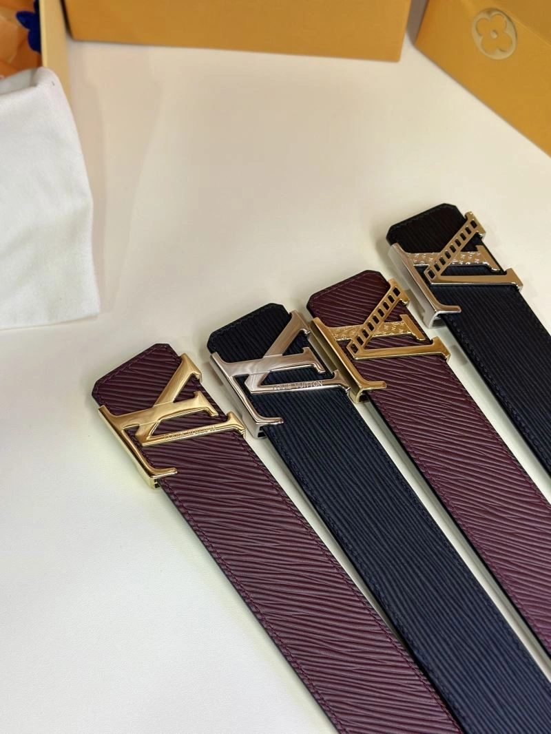 Bargain Louis Vuitton Belts