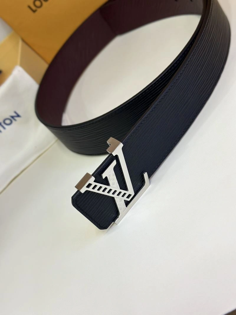 Genuine Louis Vuitton Belts
