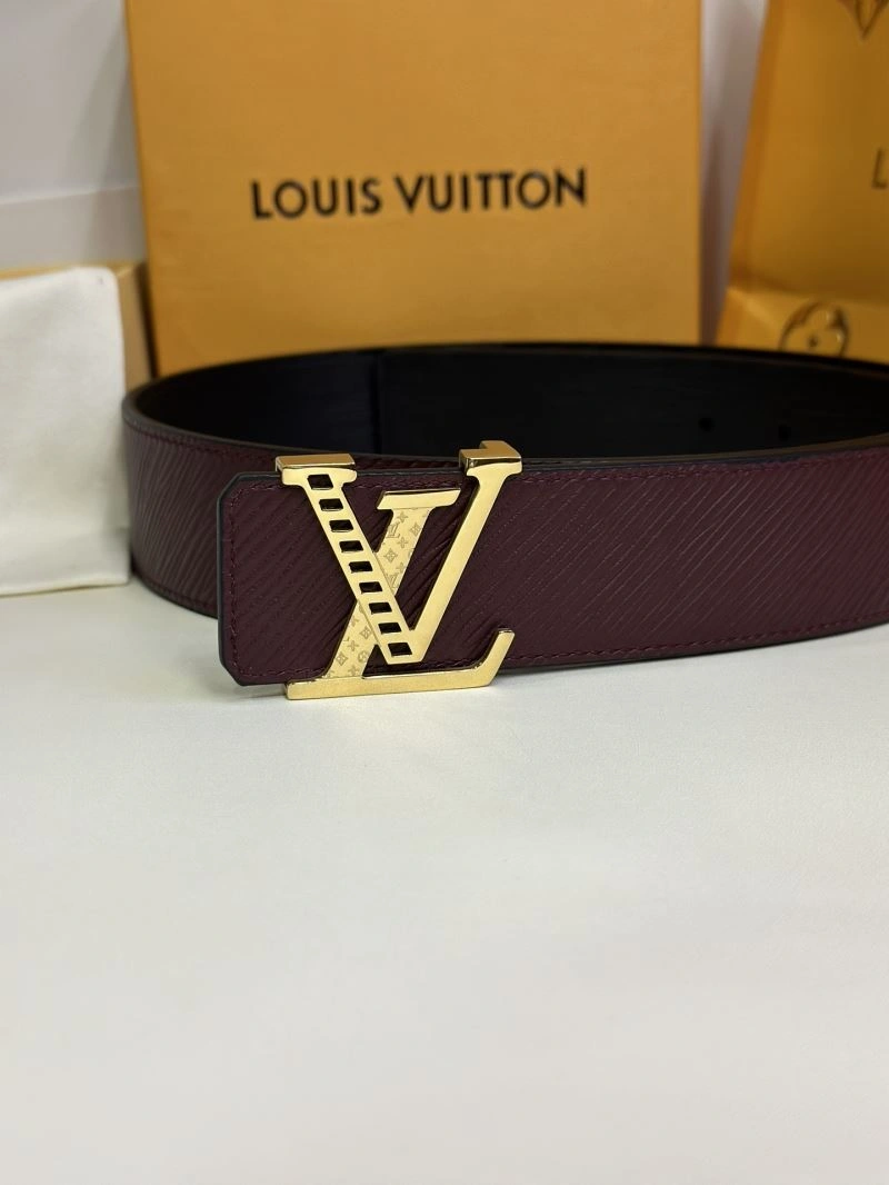 Louis Vuitton Belts