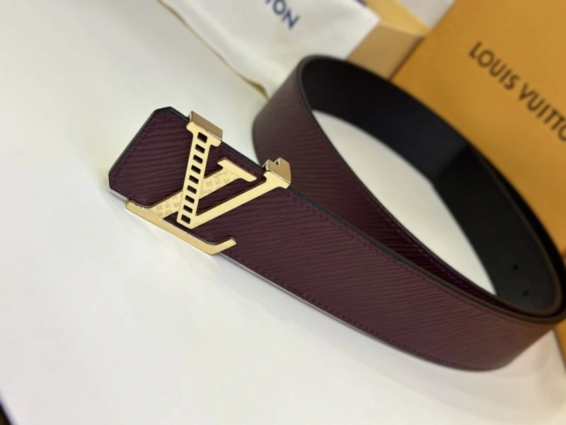Inexpensive Louis Vuitton Belts