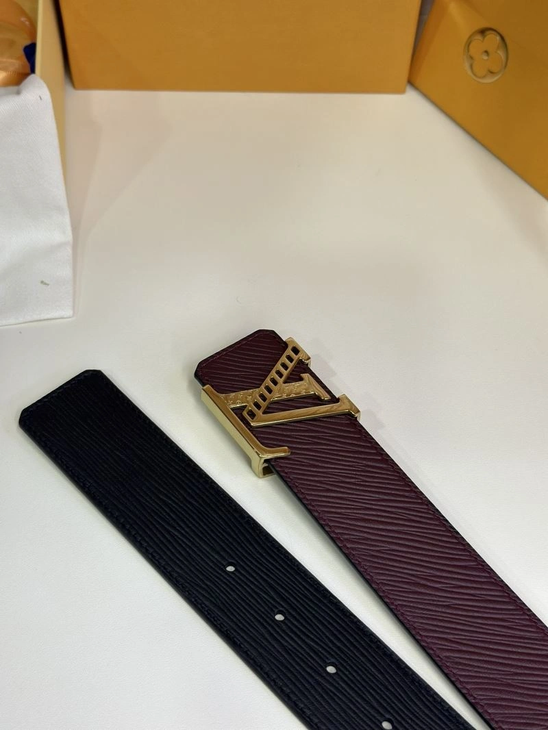 Inexpensive Louis Vuitton Belts