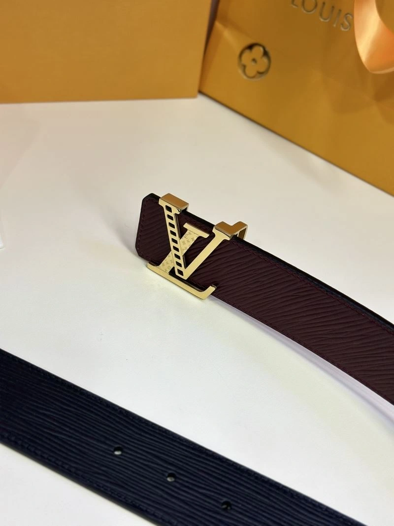 Inexpensive Louis Vuitton Belts
