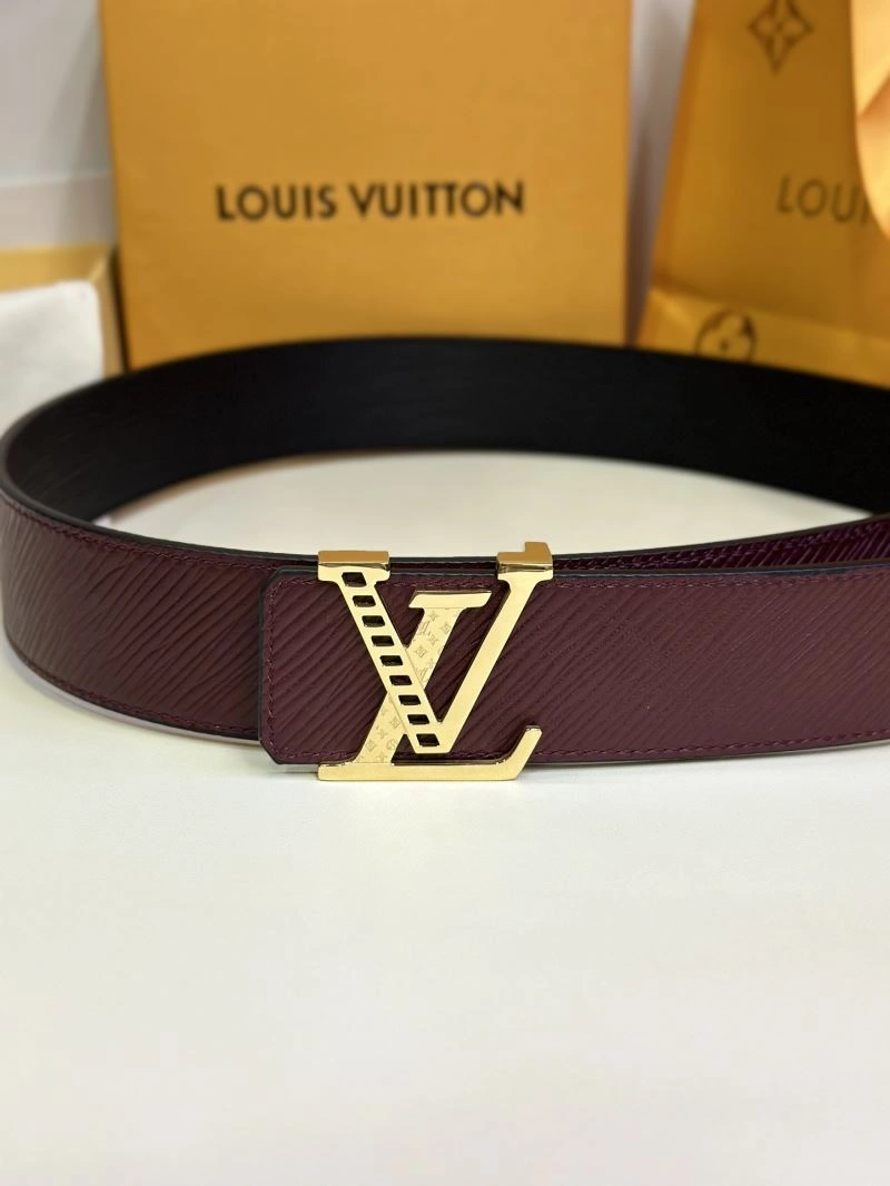 Inexpensive Louis Vuitton Belts