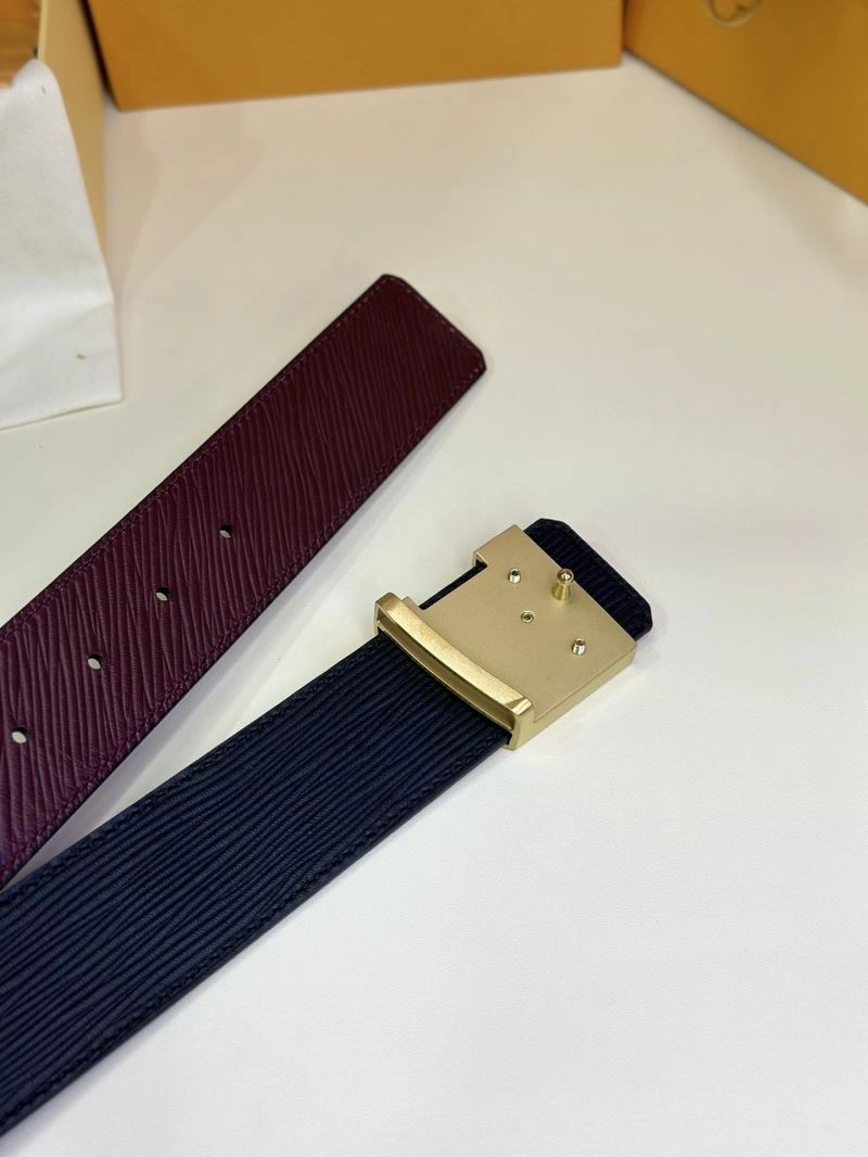 Inexpensive Louis Vuitton Belts
