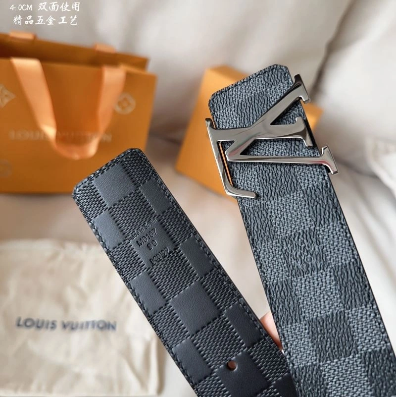 Cut-rate Louis Vuitton Belts
