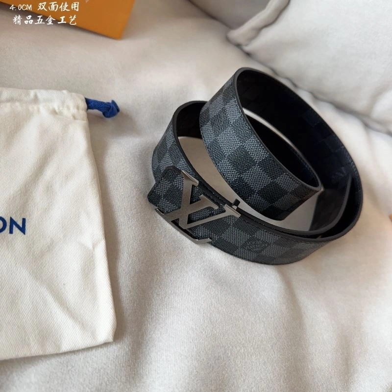 Cut-rate Louis Vuitton Belts