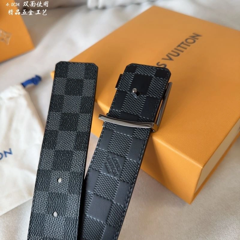 Cut-rate Louis Vuitton Belts