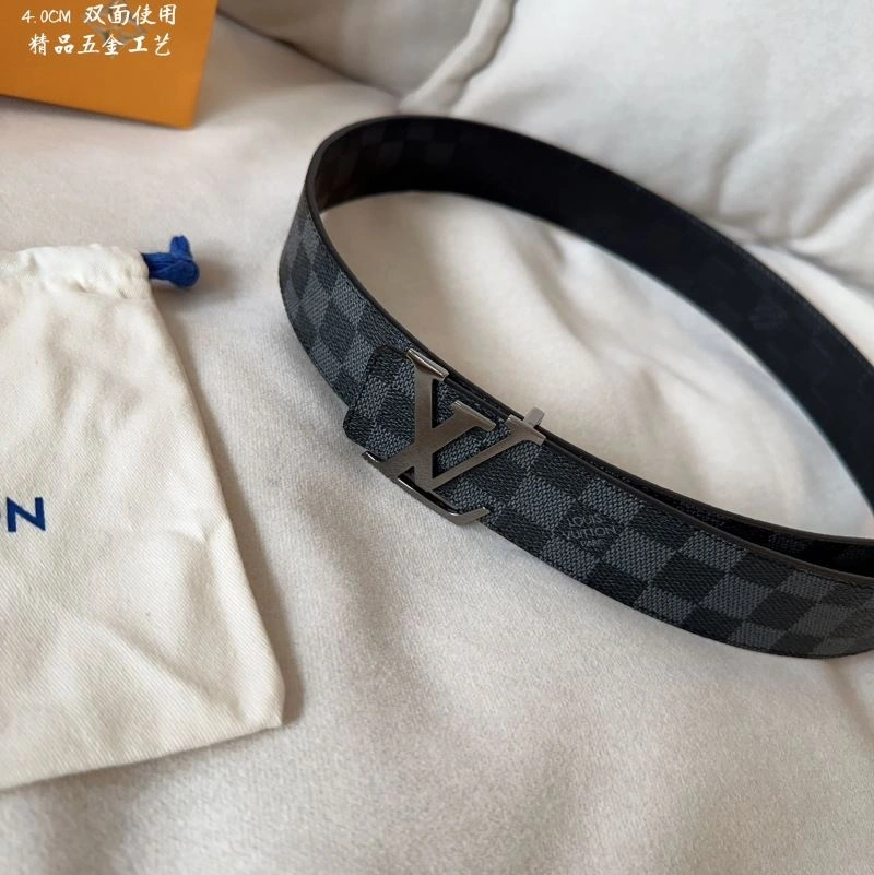 Cut-rate Louis Vuitton Belts