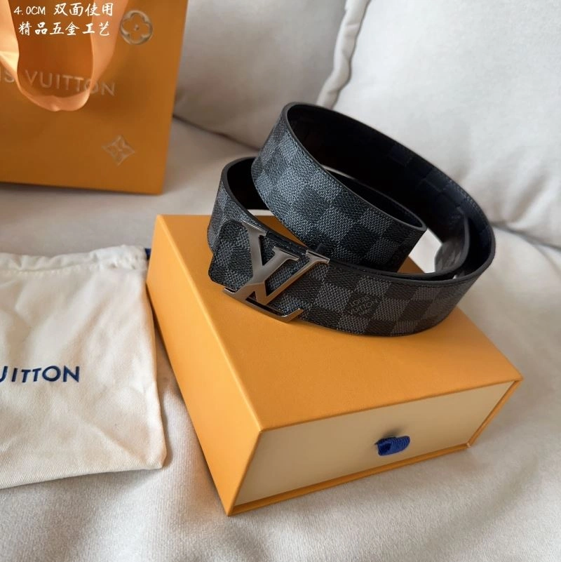 Cut-rate Louis Vuitton Belts