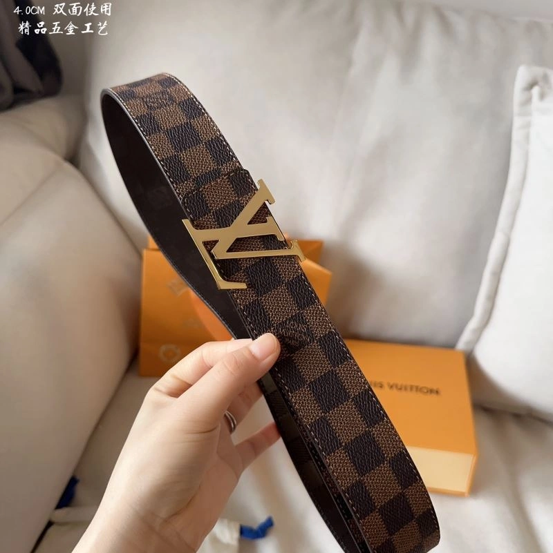 Louis Vuitton Belts