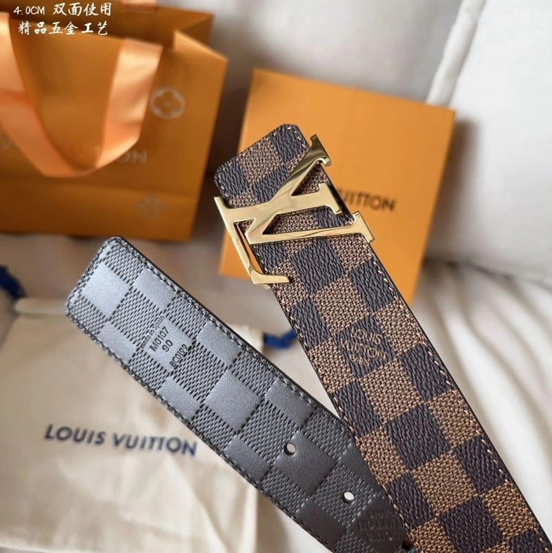 Cut-rate Louis Vuitton Belts