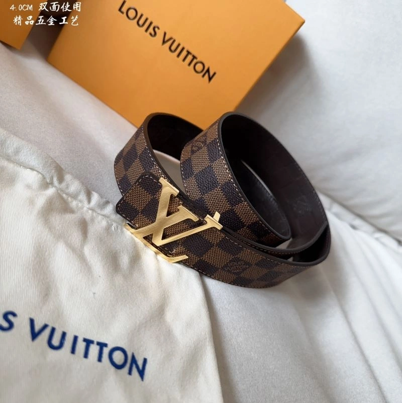 Cut-rate Louis Vuitton Belts