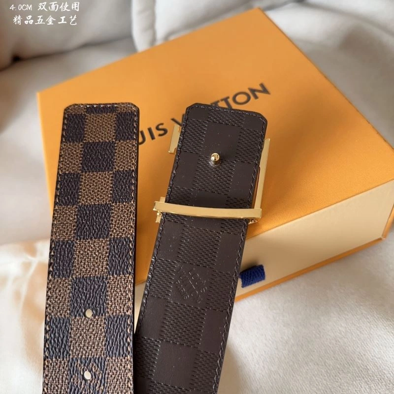Cut-rate Louis Vuitton Belts