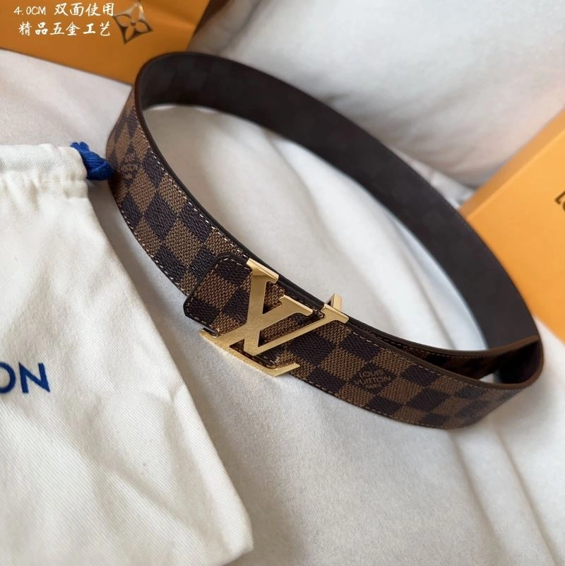 Cut-rate Louis Vuitton Belts