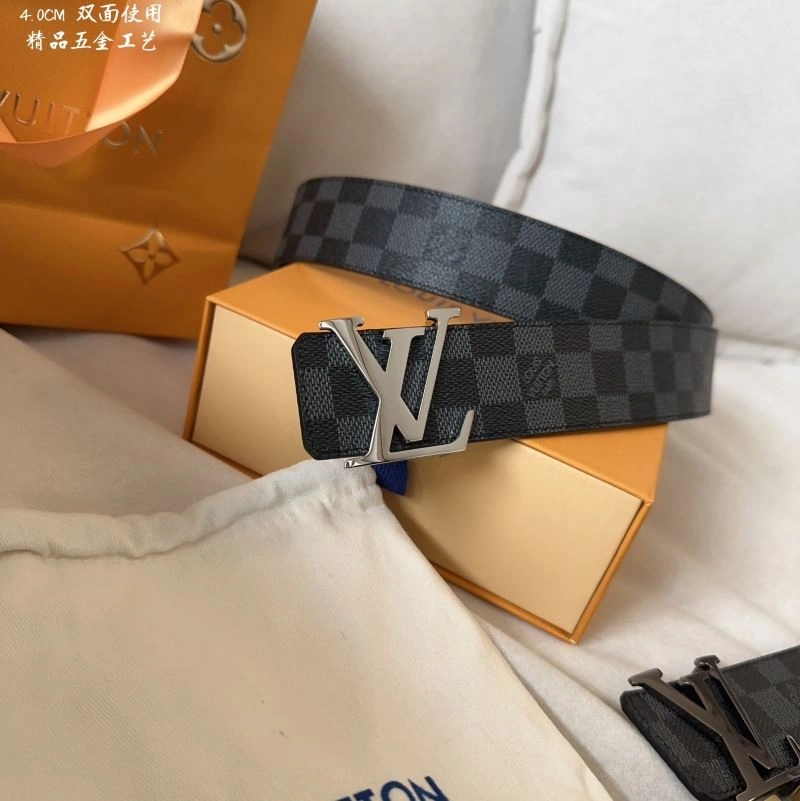 Discounted Louis Vuitton Belts