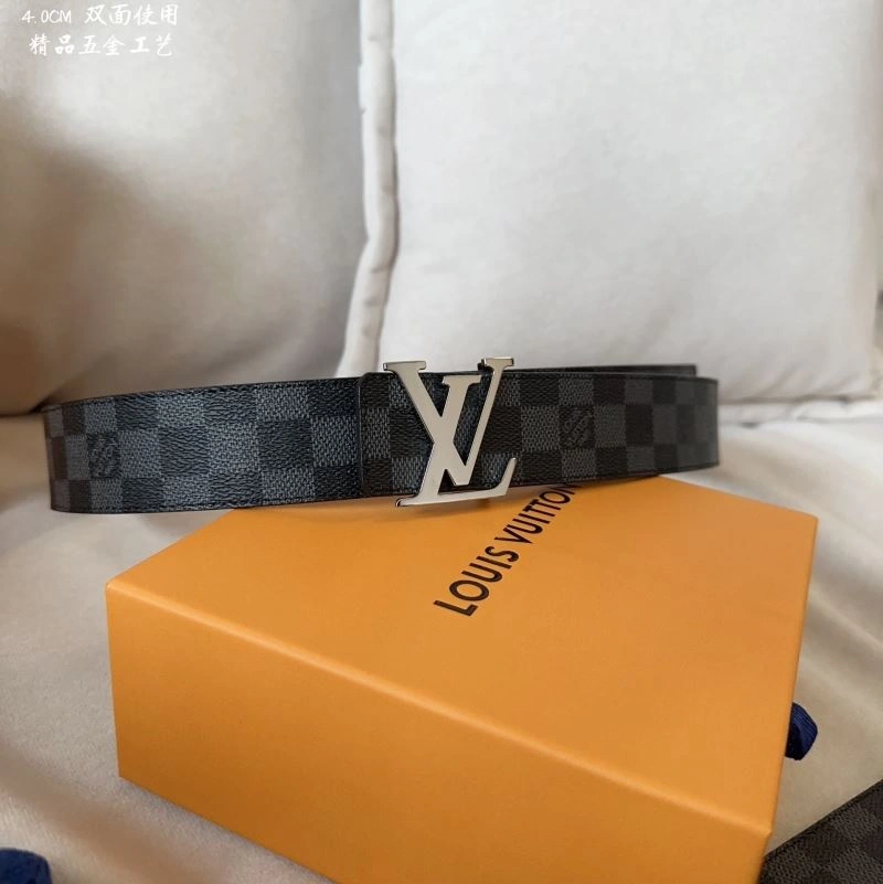 Discounted Louis Vuitton Belts