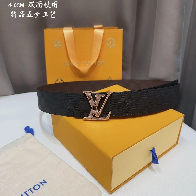 Louis Vuitton Belts