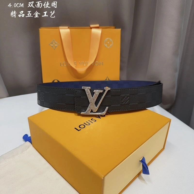 Louis Vuitton Belts