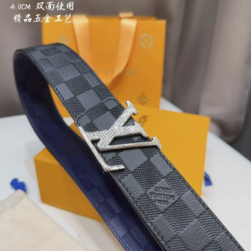 Top match Louis Vuitton Belts