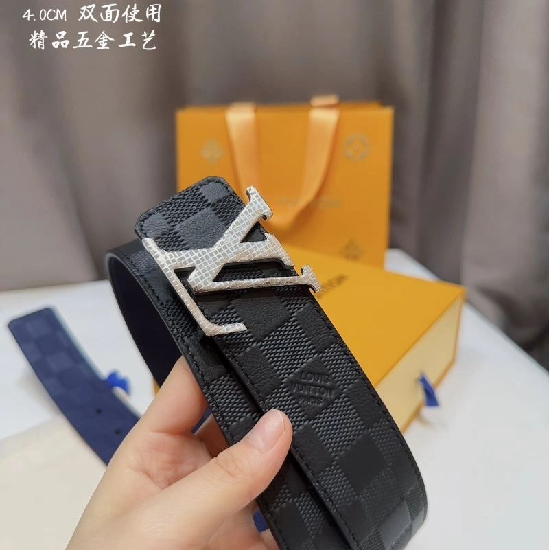 Top match Louis Vuitton Belts