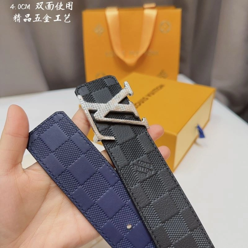 Top match Louis Vuitton Belts