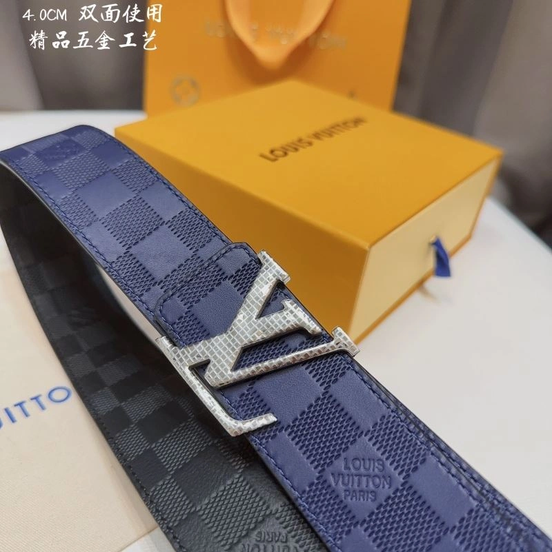 Top match Louis Vuitton Belts