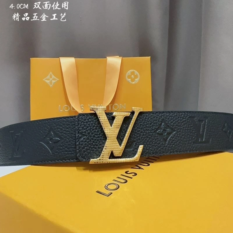 Bargain Louis Vuitton Belts