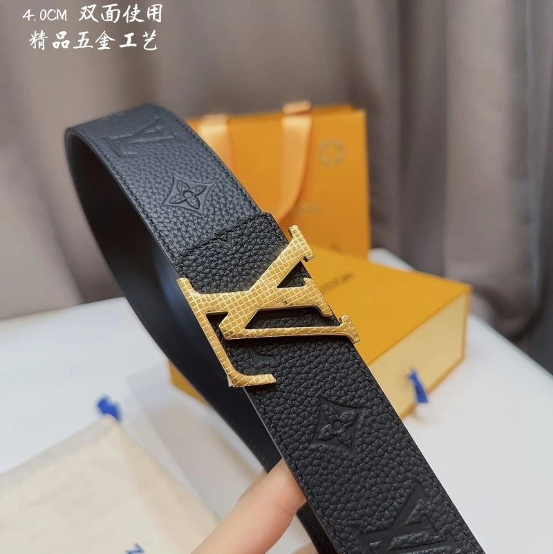 Bargain Louis Vuitton Belts