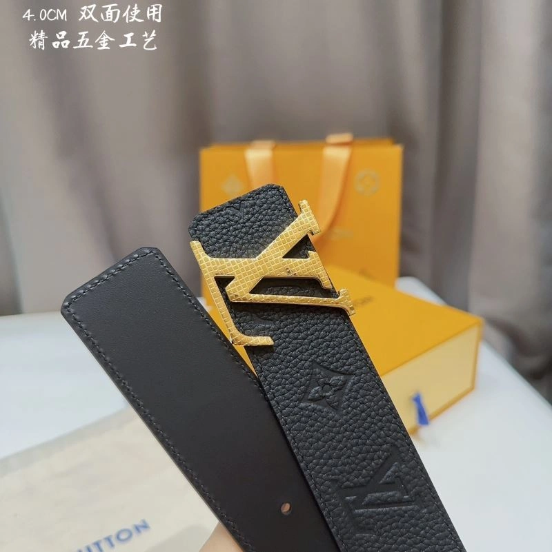 Bargain Louis Vuitton Belts