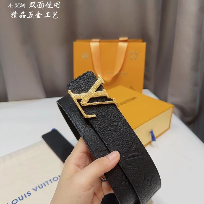 Bargain Louis Vuitton Belts