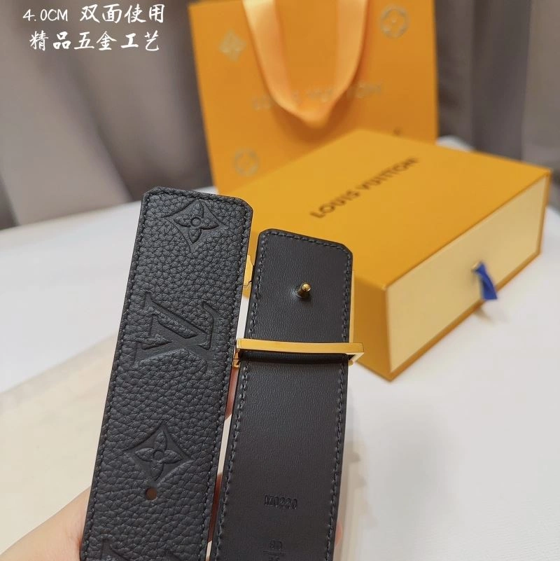 Bargain Louis Vuitton Belts
